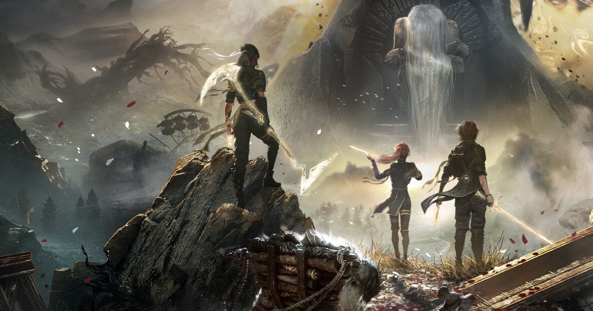 New Details About Clair Obscur: Expedition 33 Revealed with a New Character Trailer | GameGrin