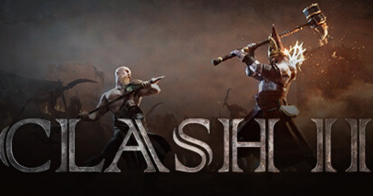 Clash II - Images & Screenshots | GameGrin