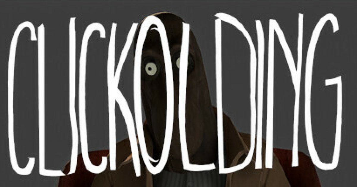 CLICKOLDING - Images & Screenshots | GameGrin