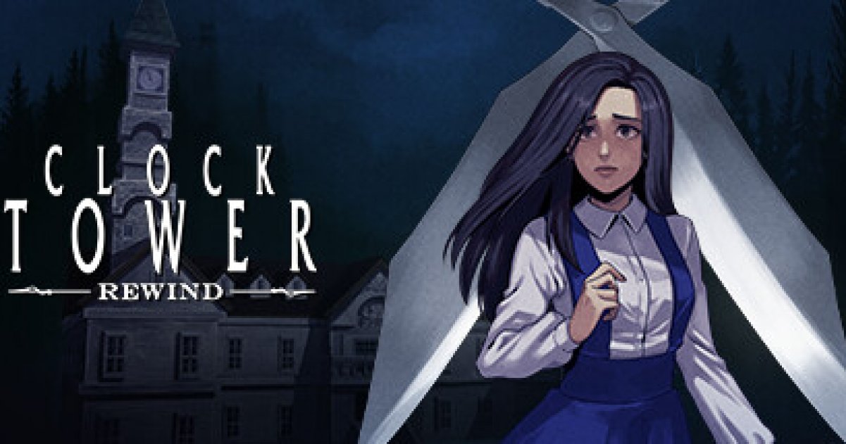 Clock Tower: Rewind - Images & Screenshots | GameGrin