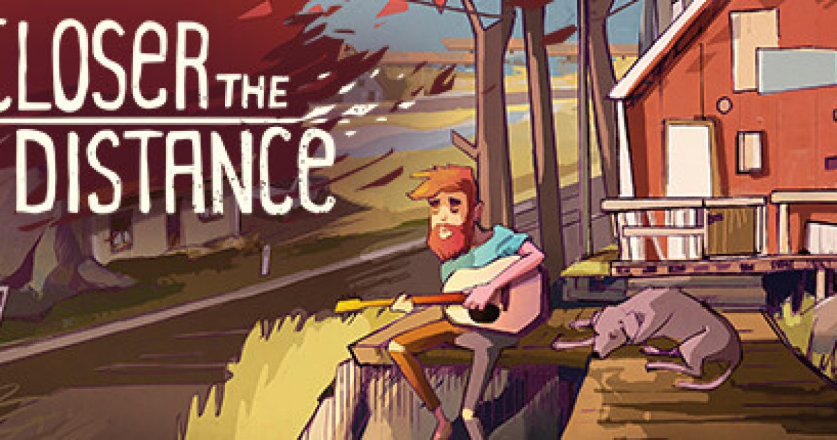 Closer the Distance - Game | GameGrin