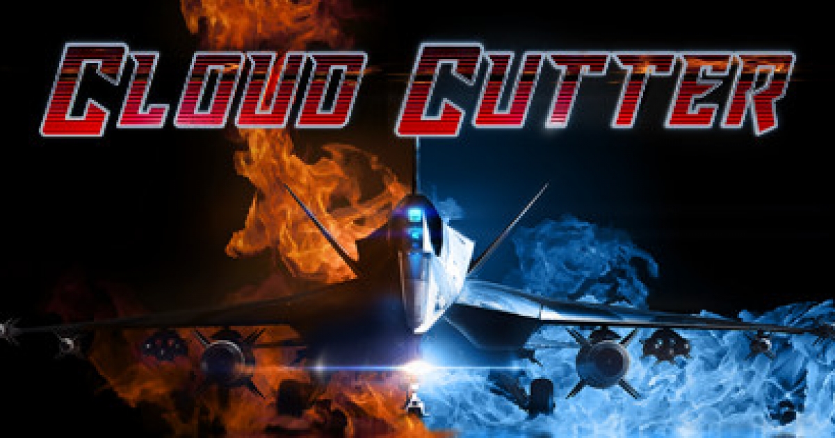 Cloud Cutter - Game | GameGrin