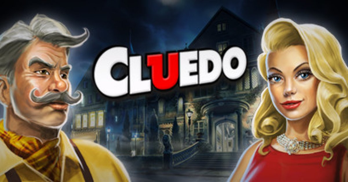 Clue/Cluedo: Classic Edition - Game | GameGrin