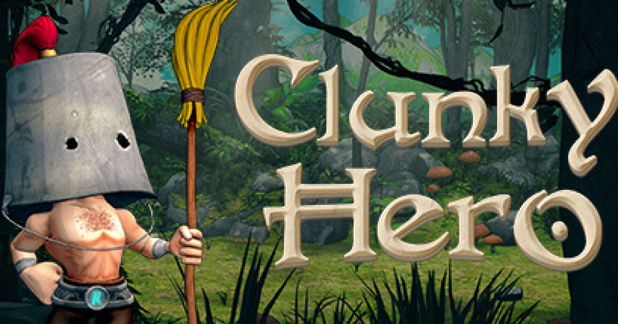 Clunky Hero - Images & Screenshots | GameGrin