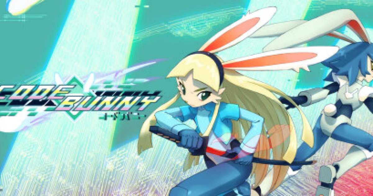CODE Bunny - Images & Screenshots | GameGrin