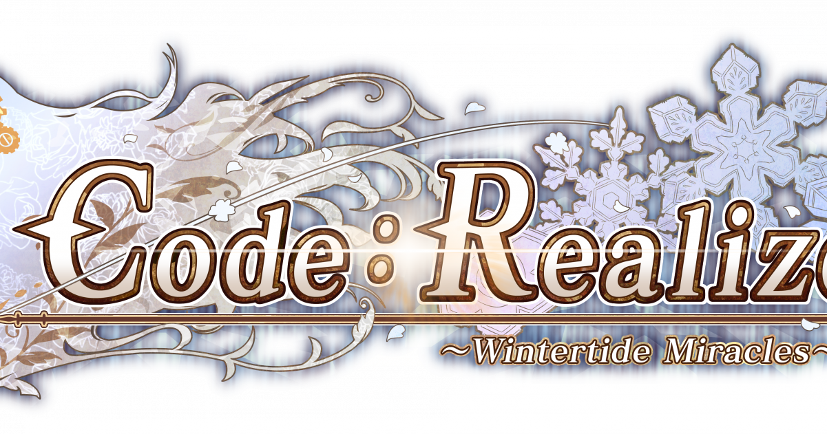 Code: Realize ~Wintertide Miracles~ Coming to Nintendo Switch | GameGrin