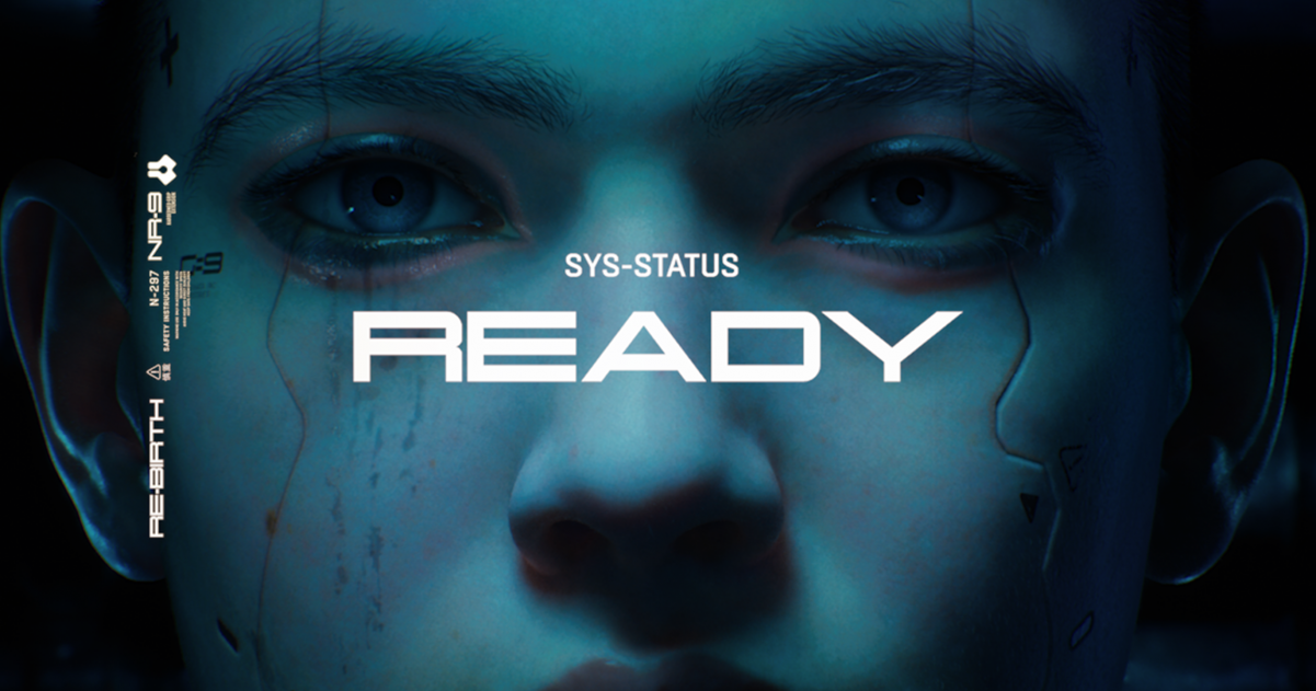 E3 2021: Final Form Teaser Trailer | GameGrin