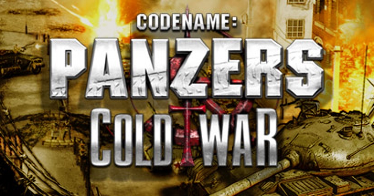 Codename: Panzers - Cold War - Images & Screenshots | GameGrin