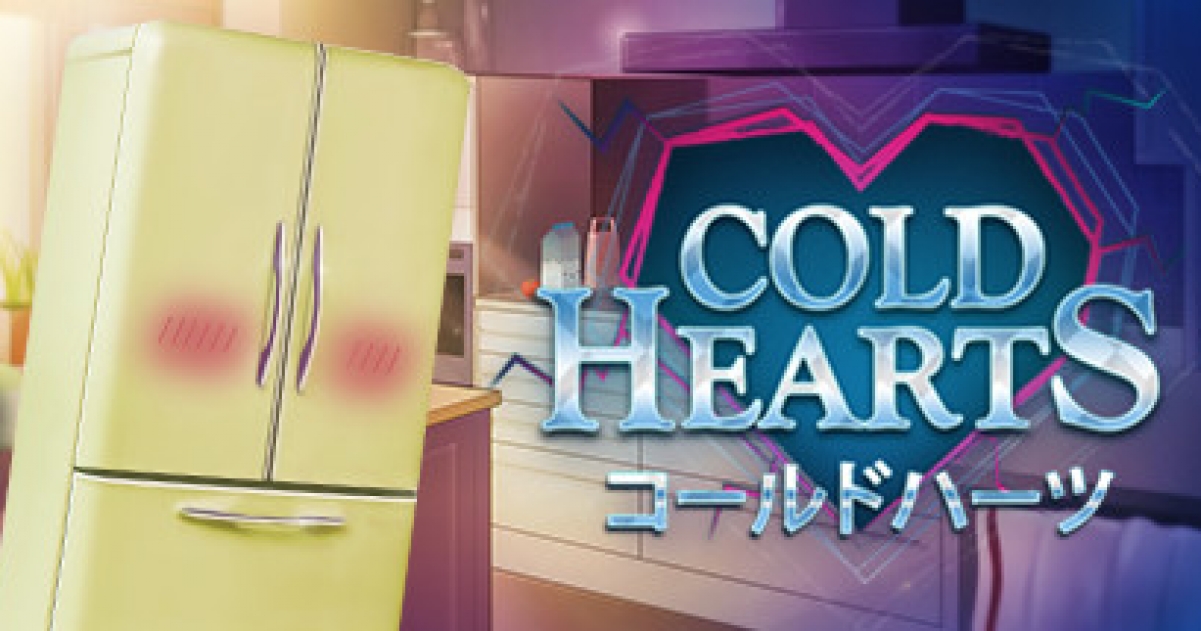Cold Hearts - Game | GameGrin