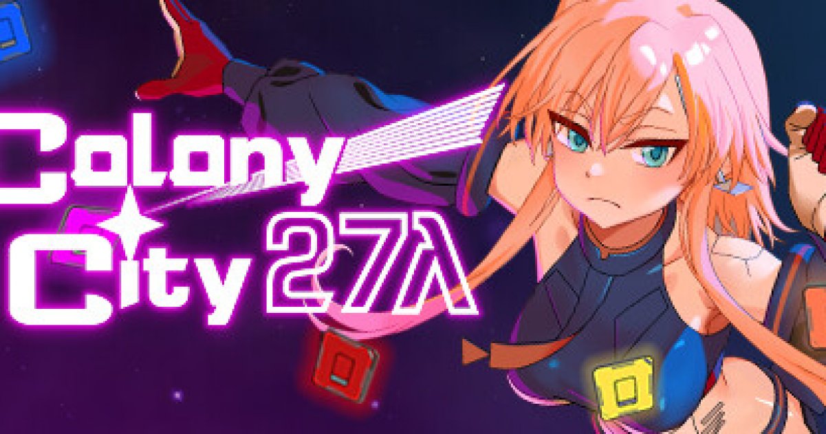 Colony City 27λ - Images & Screenshots | GameGrin