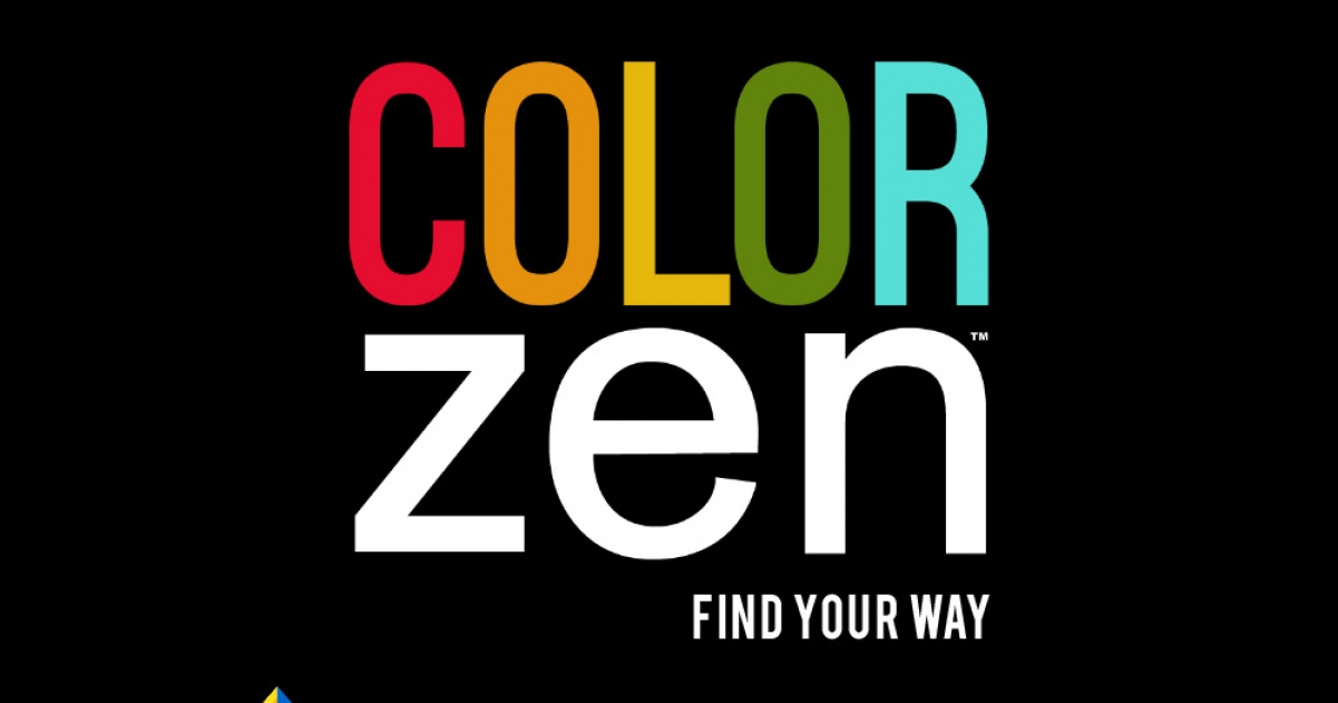 Color Zen - Game | GameGrin