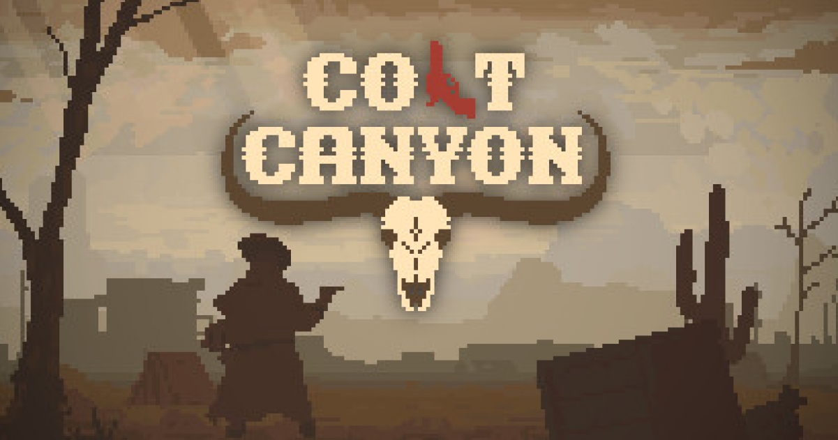 Colt Canyon - Images & Screenshots | GameGrin