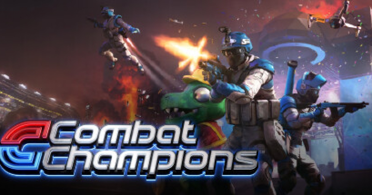 Combat Champions - Images & Screenshots | GameGrin