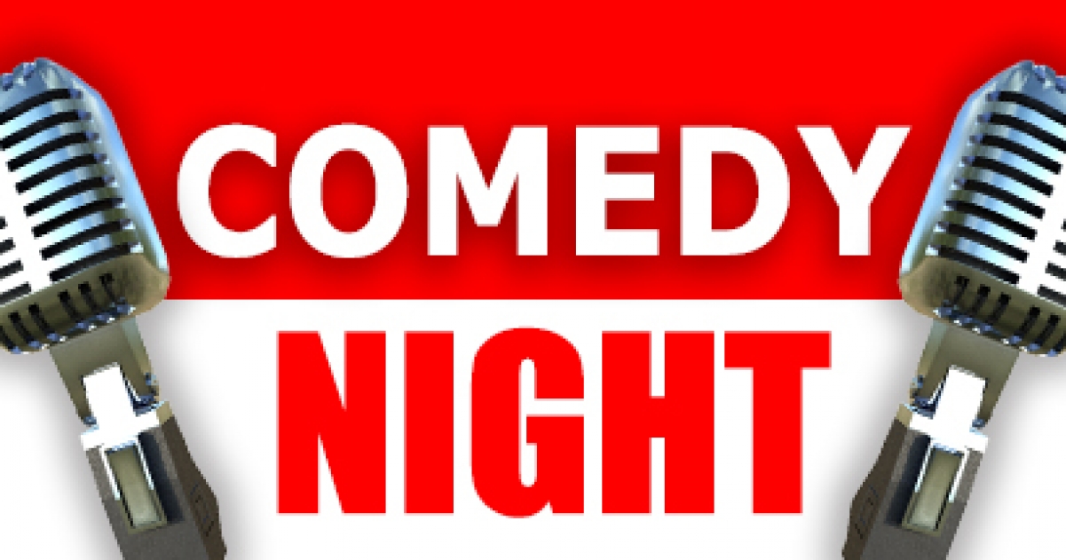Comedy Night - Game | GameGrin