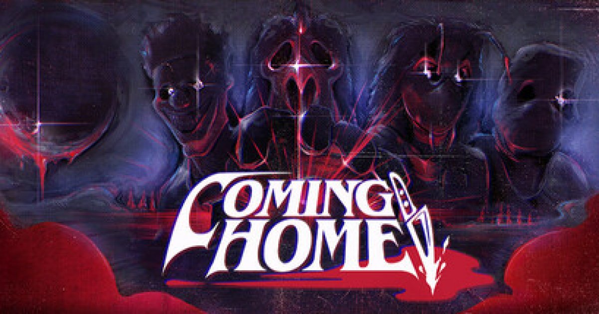 COMING HOME - Game | GameGrin
