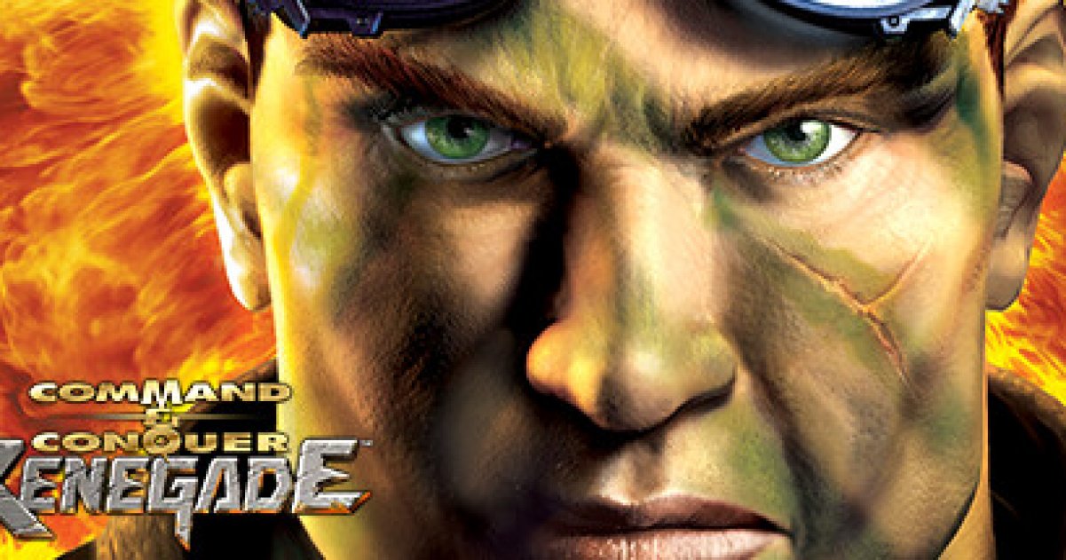 Command & Conquer Renegade - Images & Screenshots | GameGrin