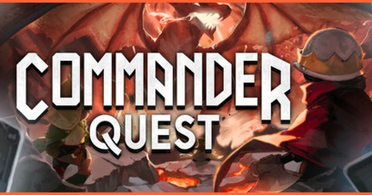 Commander Quest - Game | GameGrin