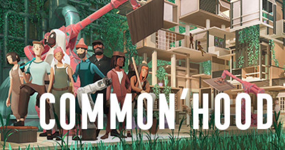 Common'hood - Images & Screenshots | GameGrin