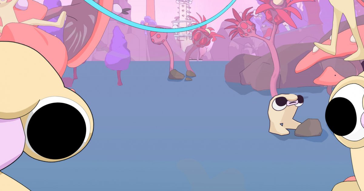 Completely Stretchy Review | GameGrin