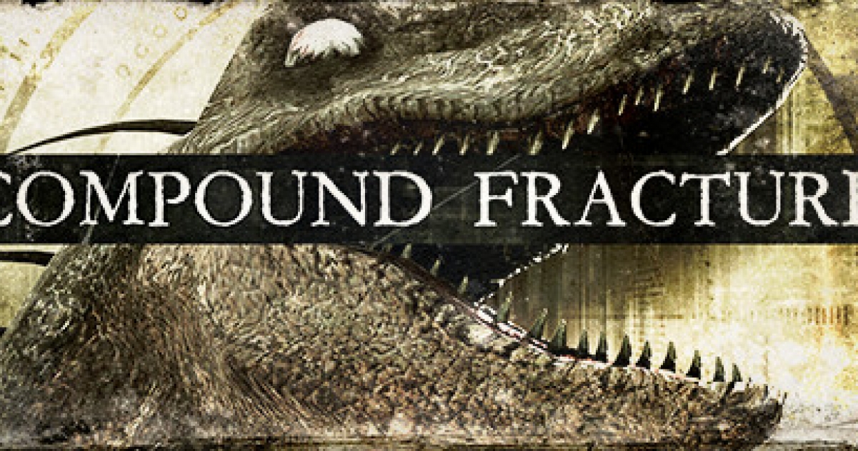 Compound Fracture - Game | GameGrin