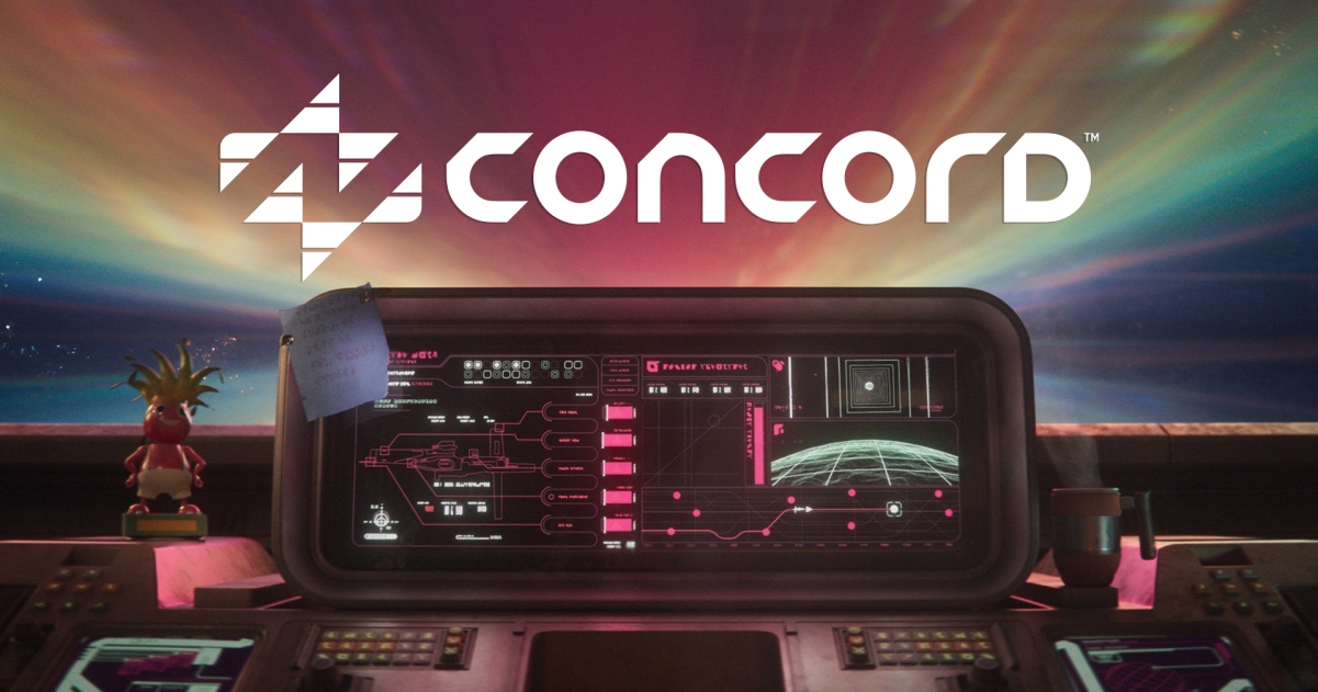 The Recently Released Hero Shooter CONCORD is Closing Down | GameGrin