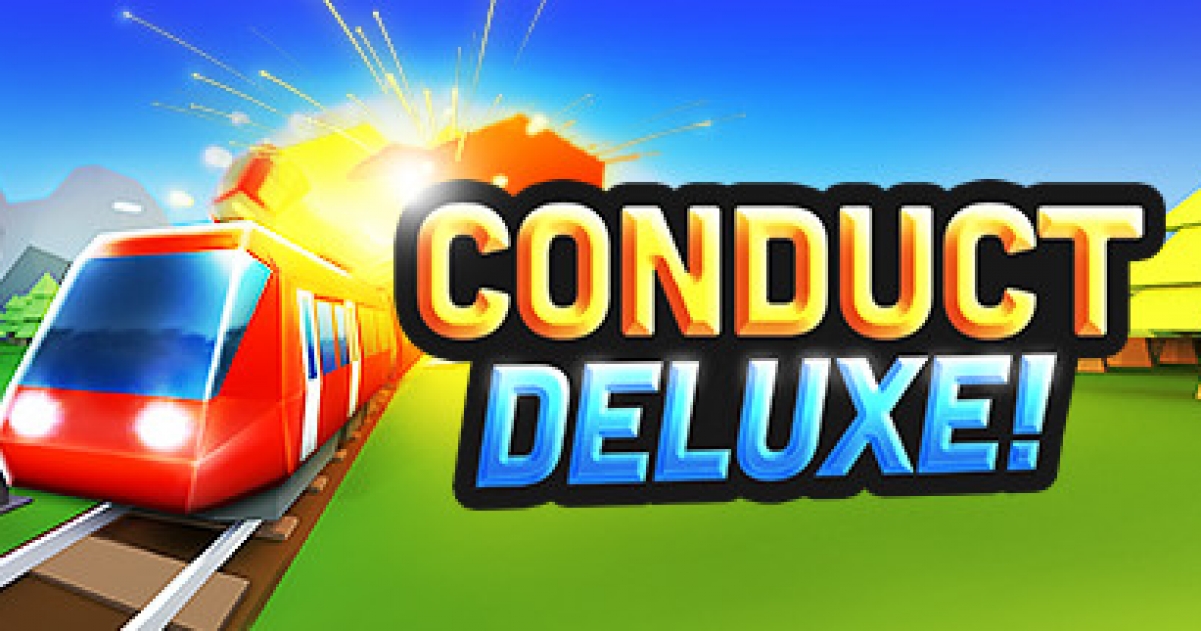 Conduct DELUXE! - Game | GameGrin