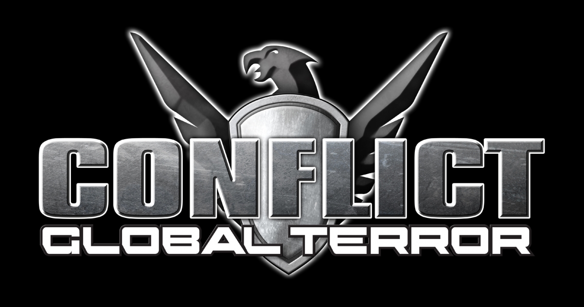 Conflict: Global Terror - Game | GameGrin
