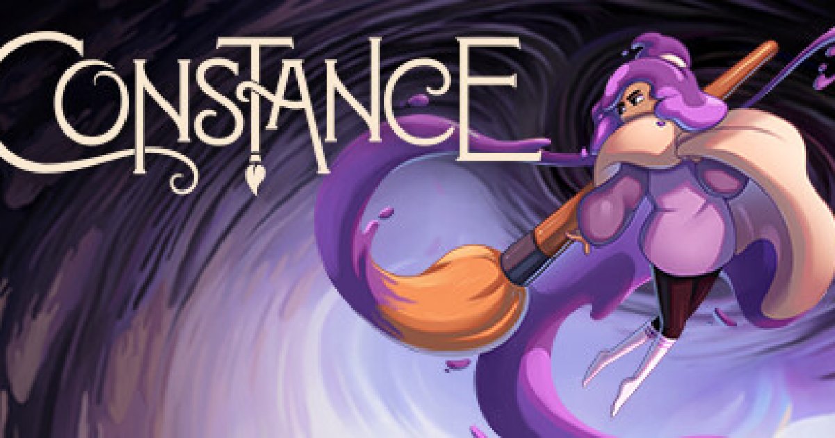 Constance - Images & Screenshots | GameGrin