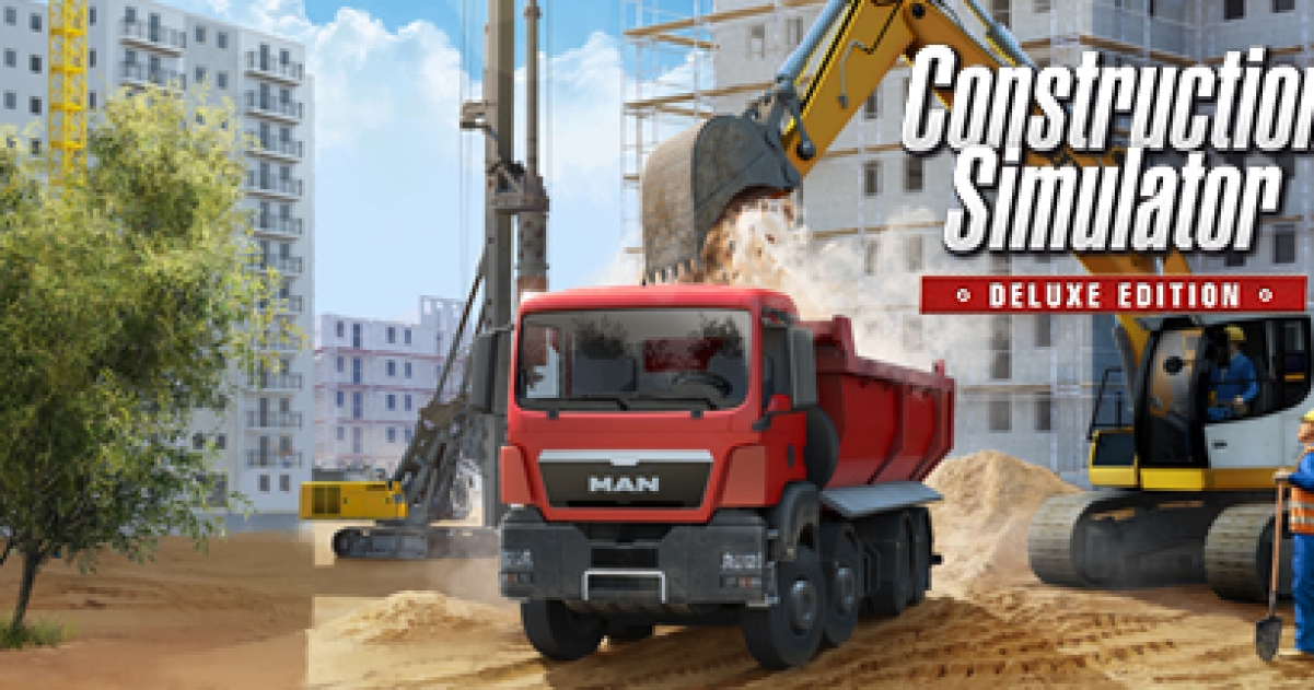 Construction Simulator 2015 - Game | GameGrin