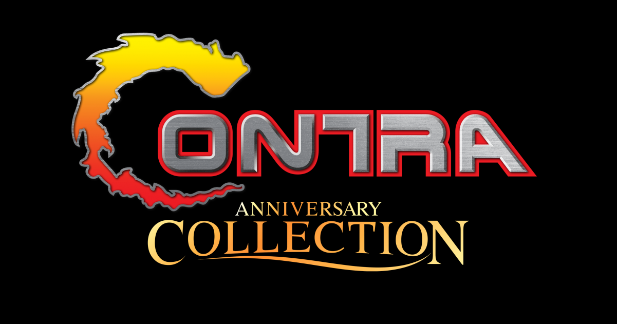Contra Anniversary Collection - Game | GameGrin