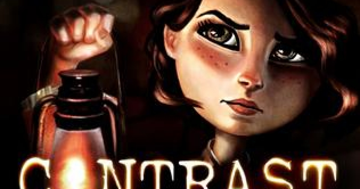 Contrast - Game | GameGrin