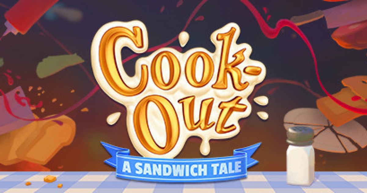 Cook-Out - Images & Screenshots | GameGrin