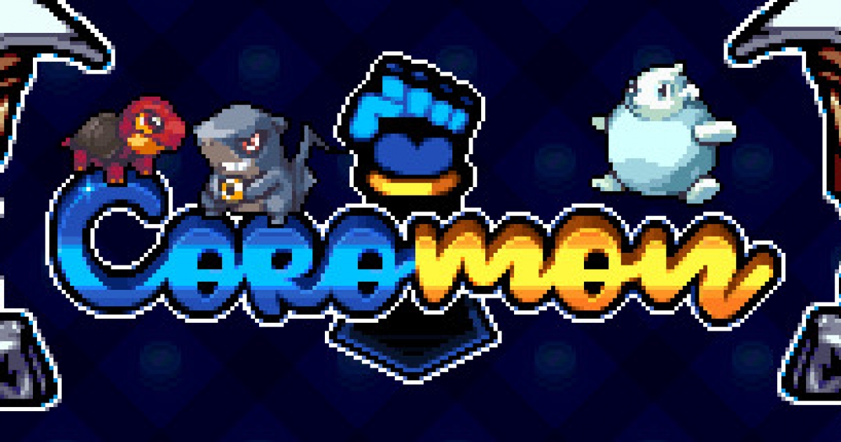 Coromon - Game | GameGrin