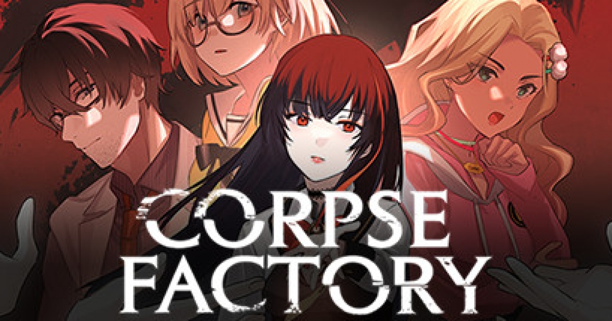 CORPSE FACTORY - Game | GameGrin