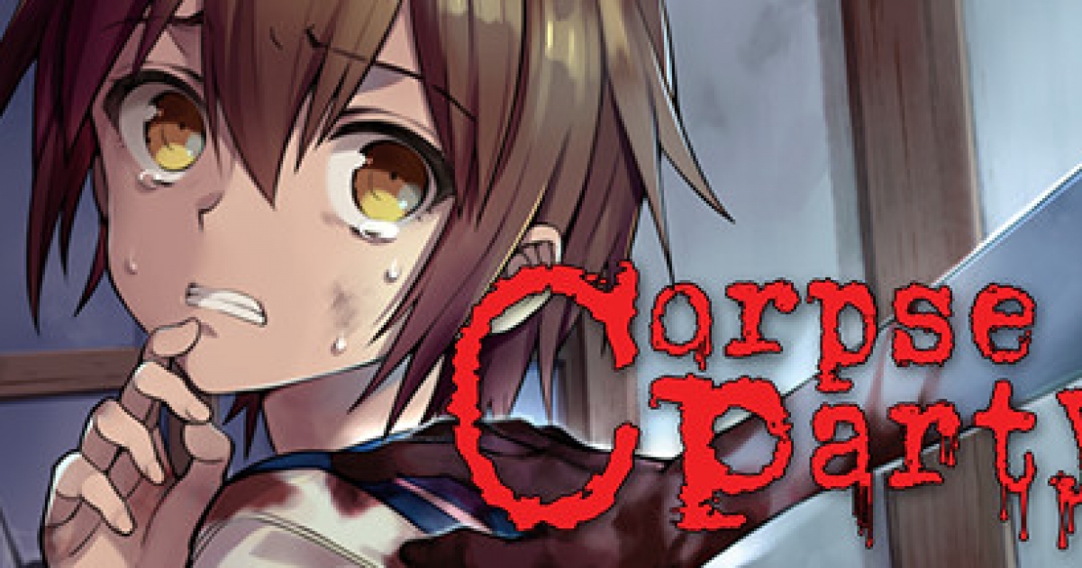 Corpse Party (2021) - Game | GameGrin