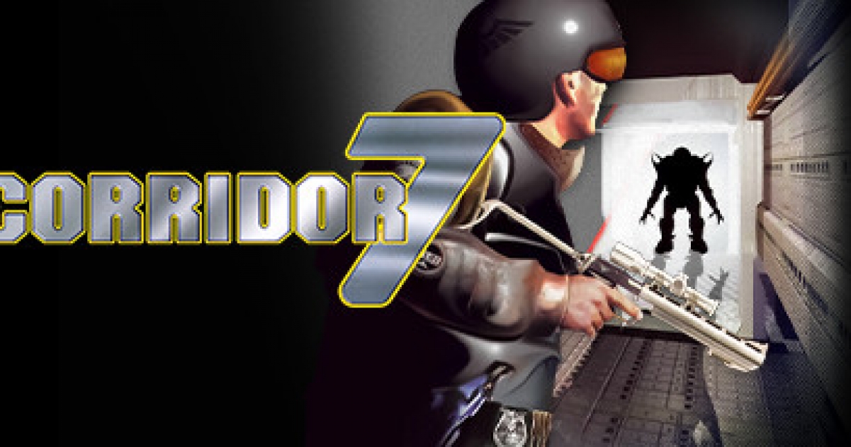 Corridor 7: Alien Invasion - Images & Screenshots | GameGrin