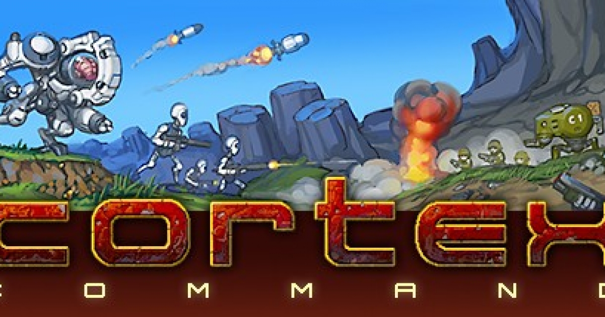 Cortex Command - Game | GameGrin