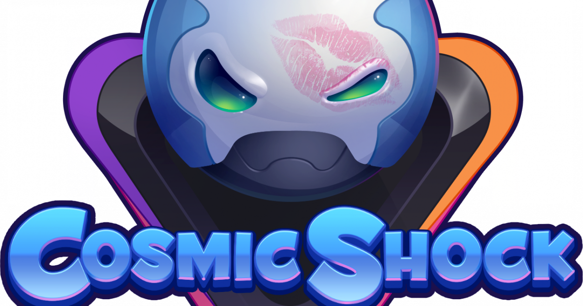 Cosmic Shock League - Images & Screenshots | GameGrin