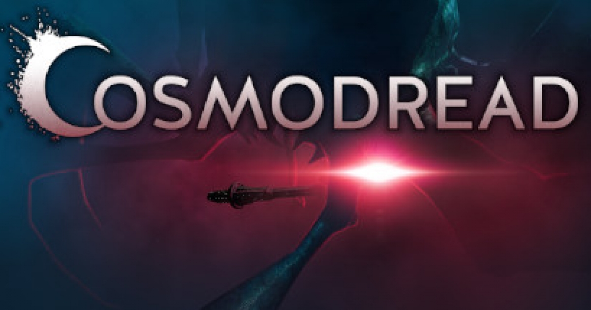 Cosmodread - Images & Screenshots | GameGrin