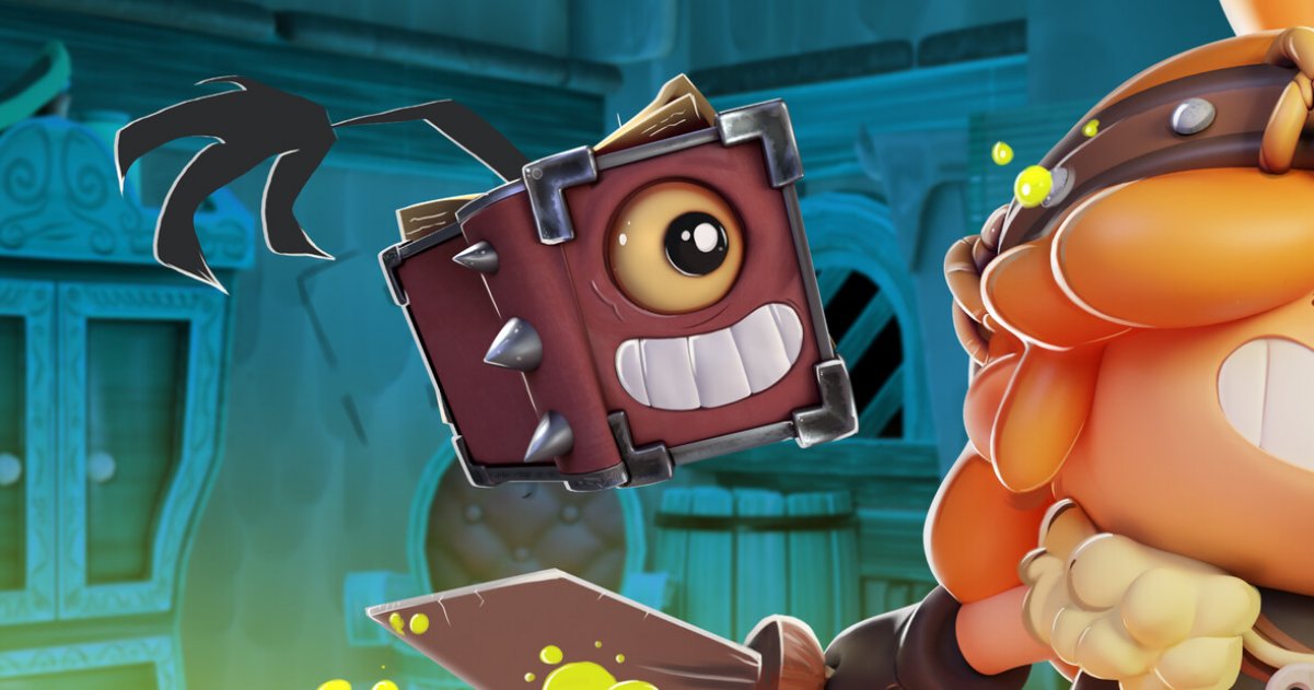 Guerrilla Collective 2024: Cozy Dungeons Announcement Trailer | GameGrin