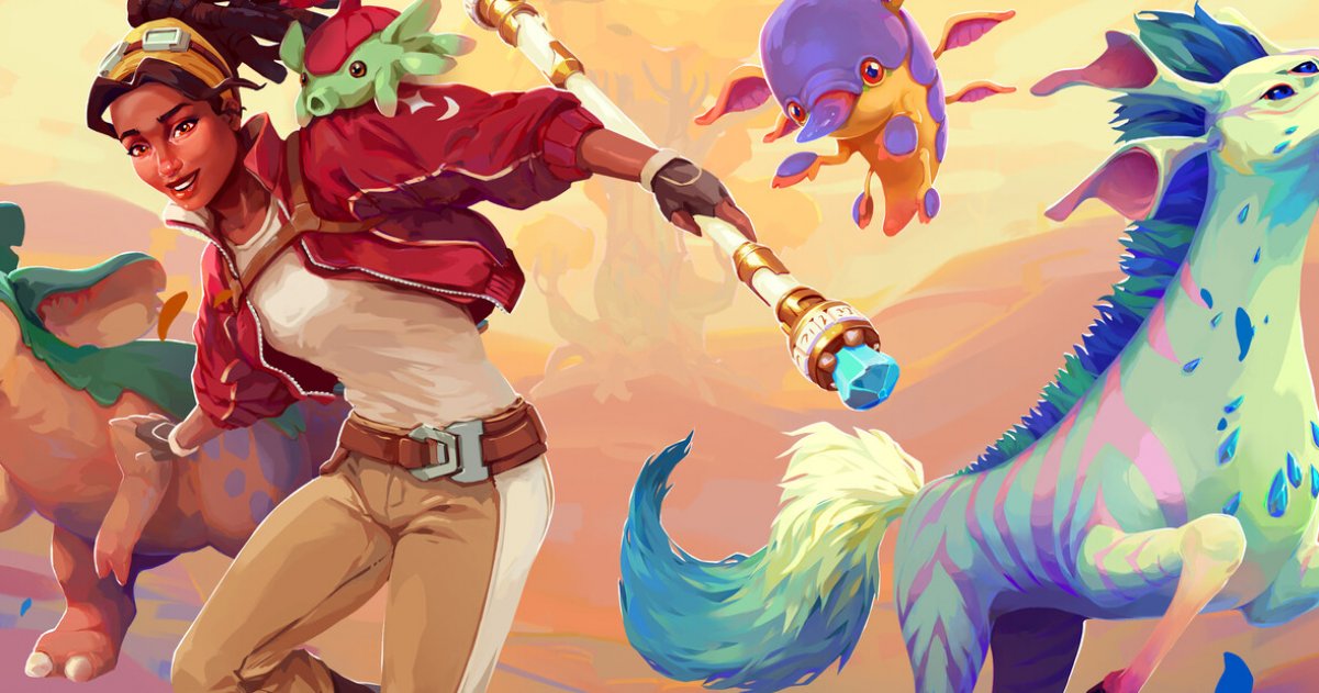 Creatures of Ava Review | GameGrin