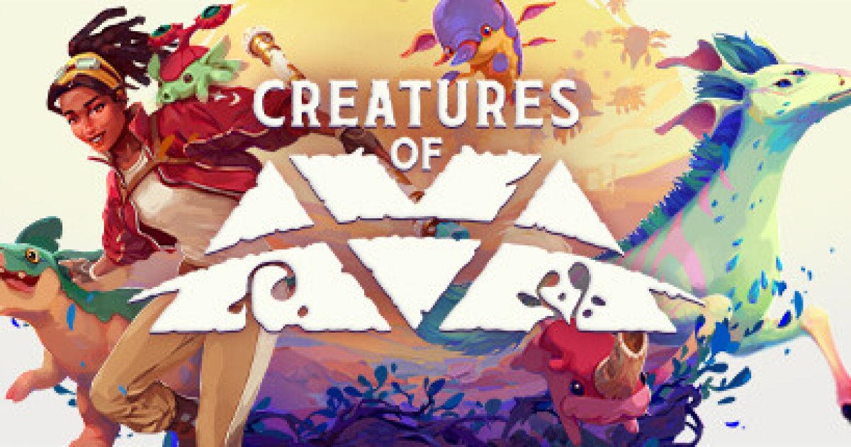 Creatures of Ava - Game | GameGrin