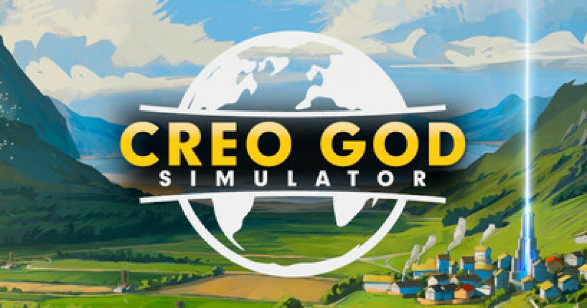 Creo God Simulator - Game | GameGrin