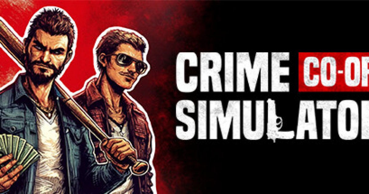 Crime Simulator - Images & Screenshots | GameGrin
