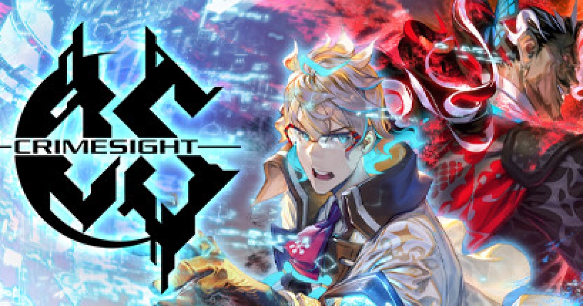 CRIMESIGHT - Game | GameGrin