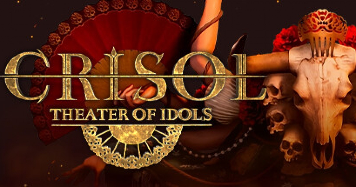 Crisol: Theater of Idols - Images & Screenshots | GameGrin
