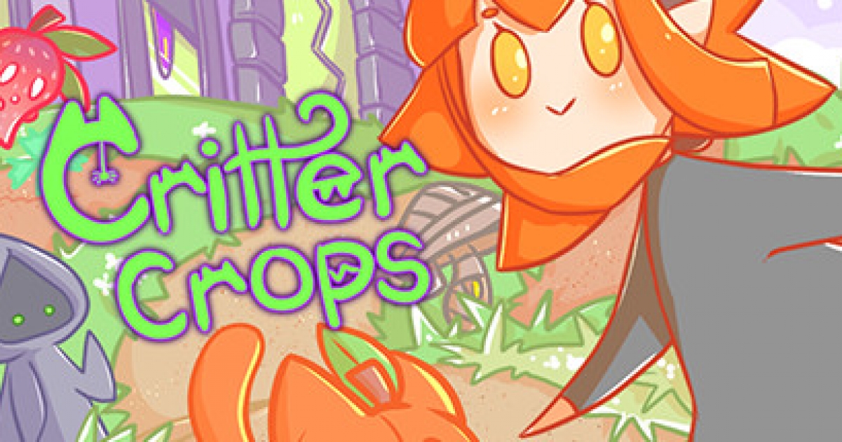 Critter Crops - Images & Screenshots | GameGrin