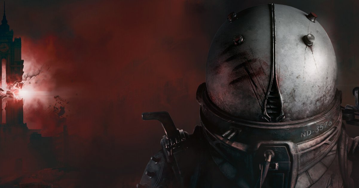 gamescom Opening Night Live 2025: Cronos The New Dawn | GameGrin