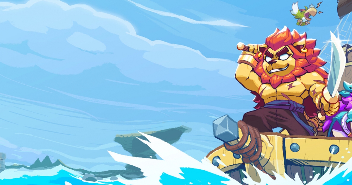 Cross Blitz Preview | GameGrin