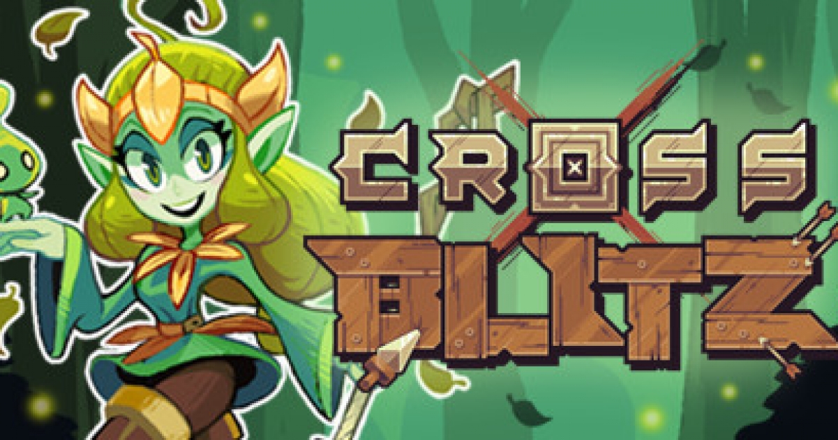 Cross Blitz - Game | GameGrin